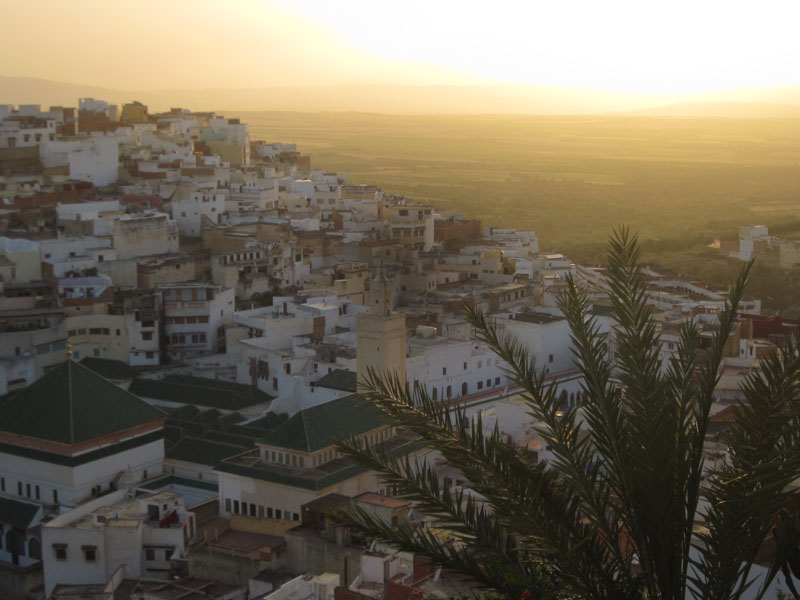 North Morocco Adventure With Intrepid