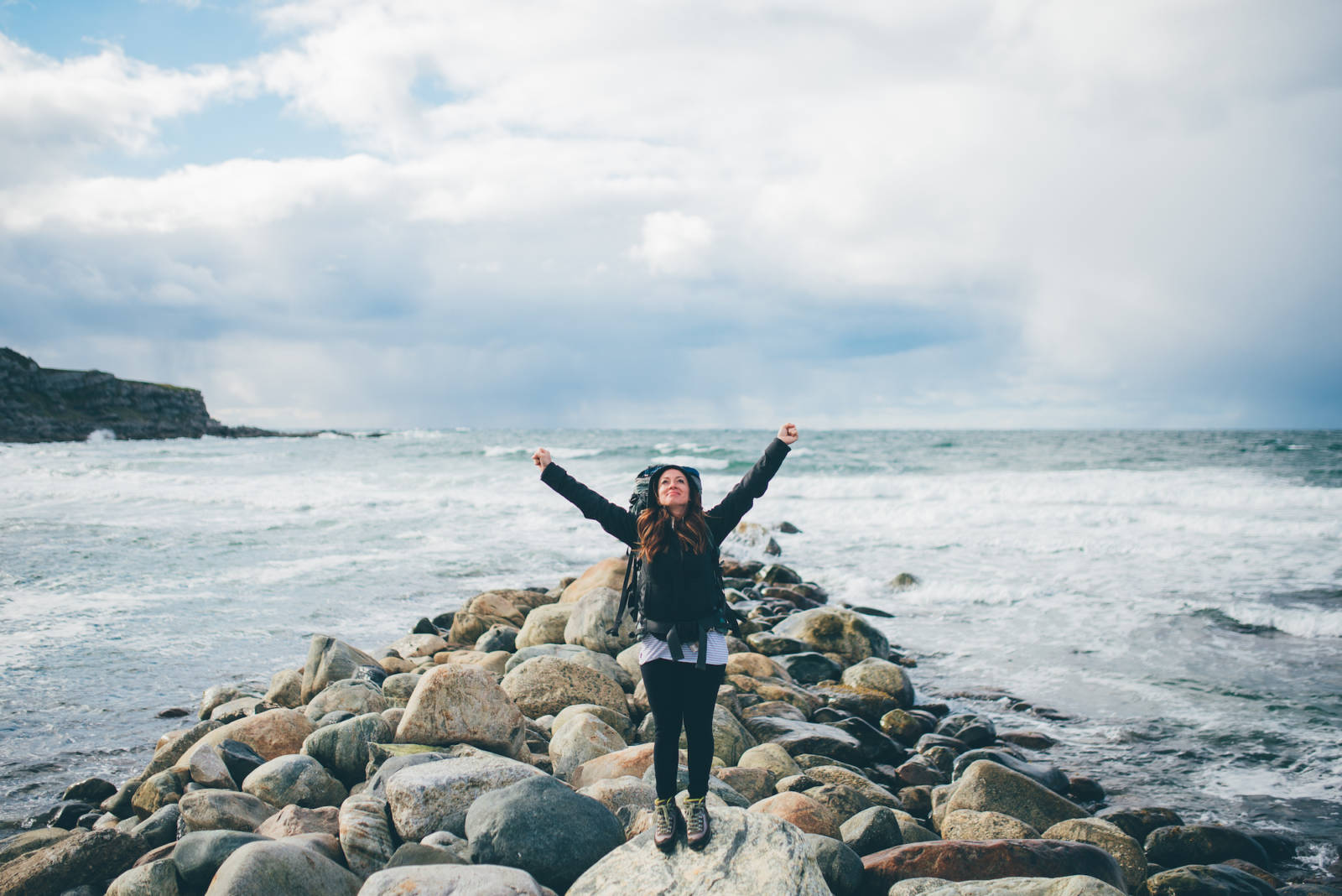 7 Tips for Living Your Dream Life Right Now - Hopscotch the Globe