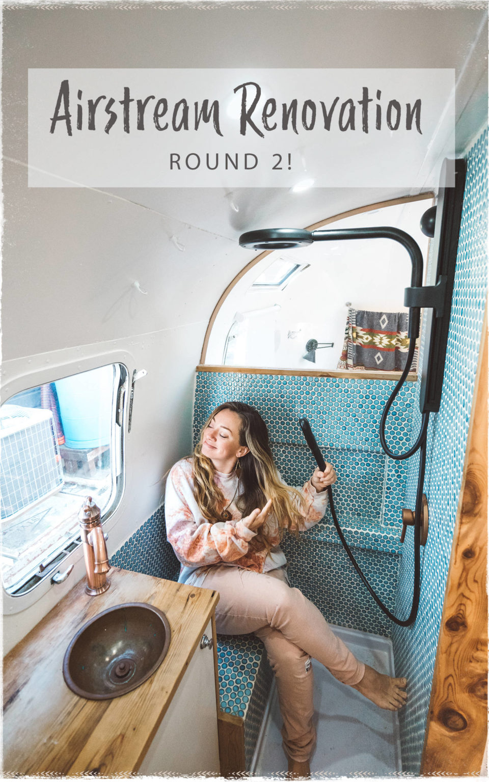 We're Renovating Our Airstream...Again! | Vintage Airstream Renovation