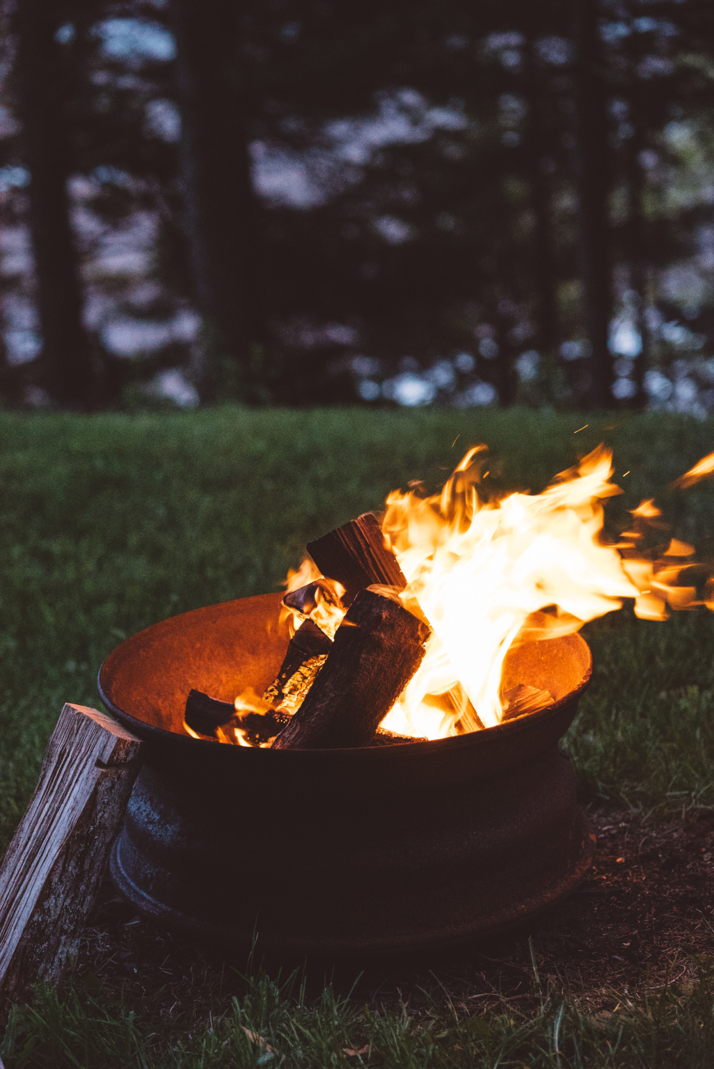 5 Reasons Why RV Travel in Fall is Better Than Summer