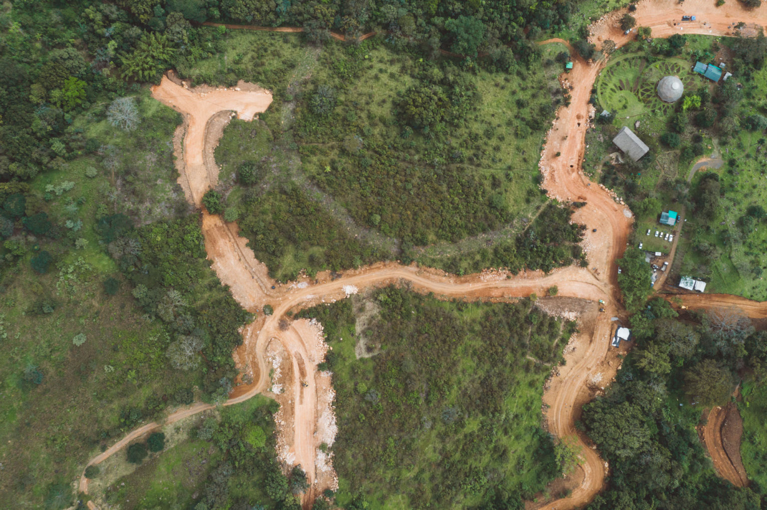 We Spent 1 Month Living in an Eco Community in Costa Rica