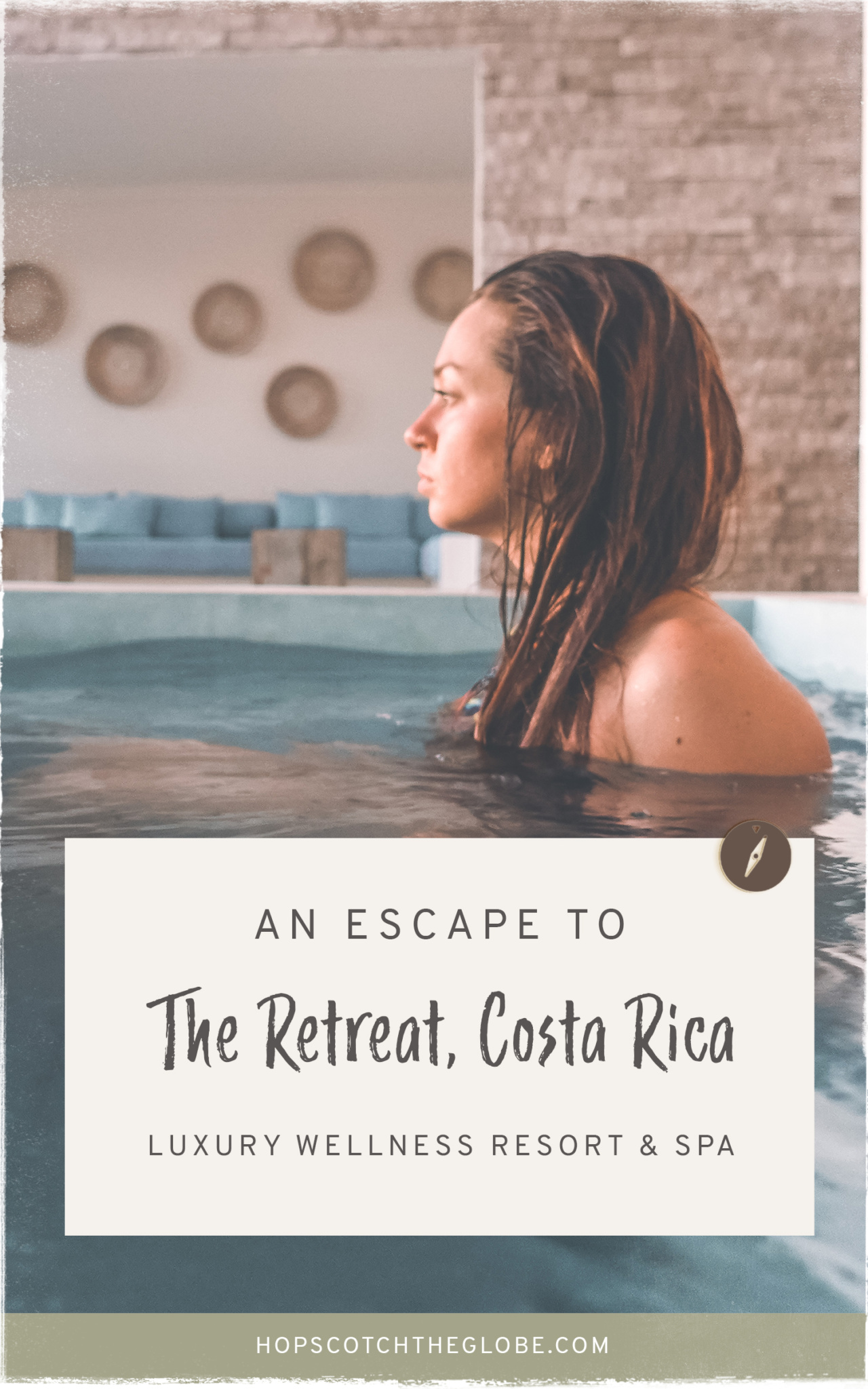 Escape to The BEST Wellness Resort in Costa Rica