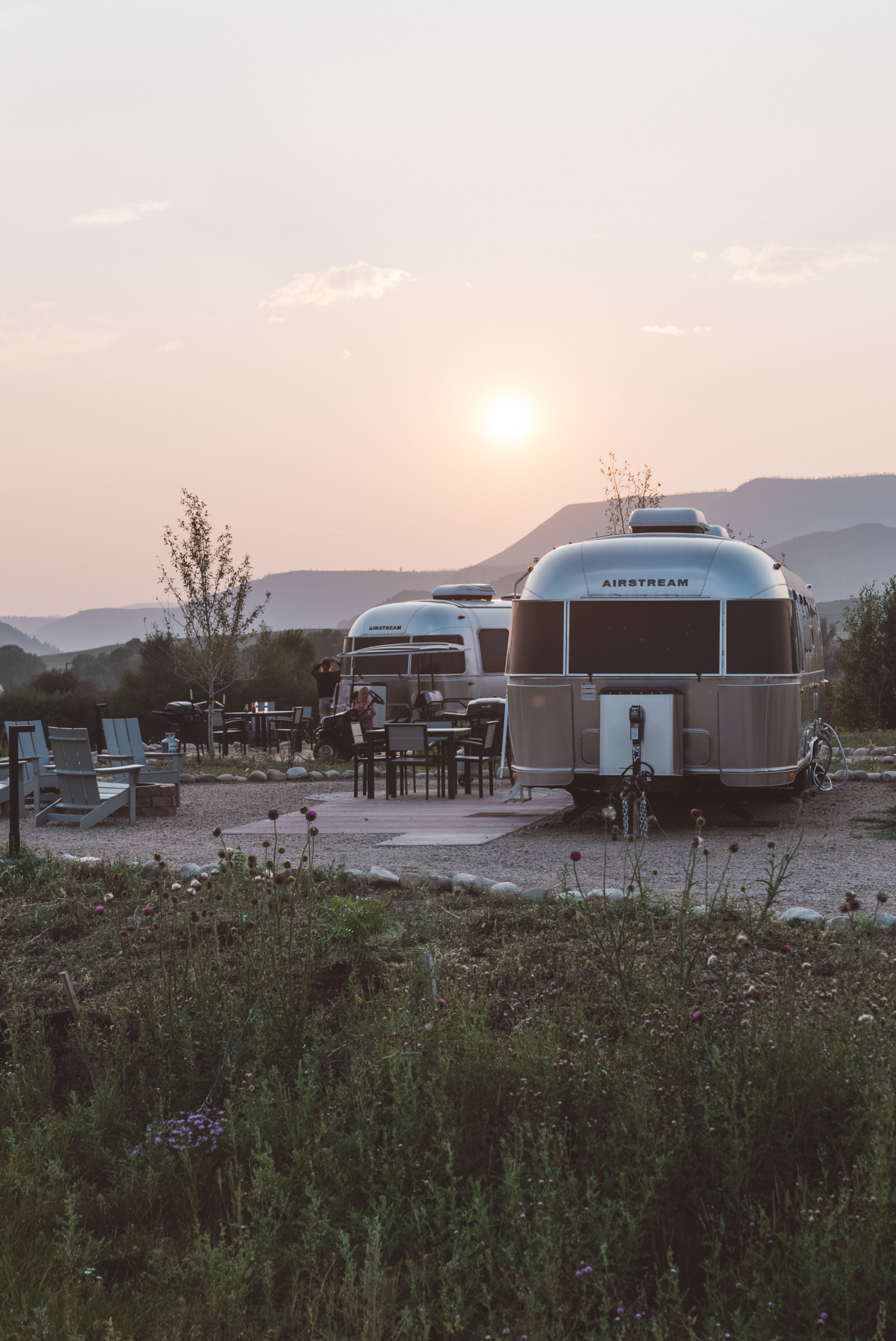 8 Unforgettable RV Destinations to Visit in the USA