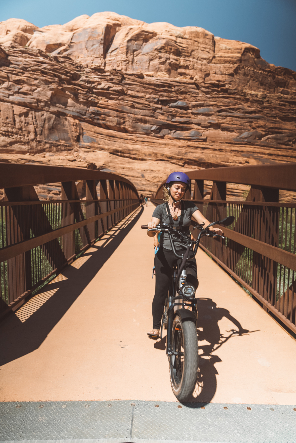RV Life and Rad Bikes Go Hand-in-Hand
