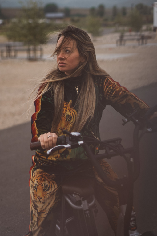 RV Life and Rad Bikes Go Hand-in-Hand