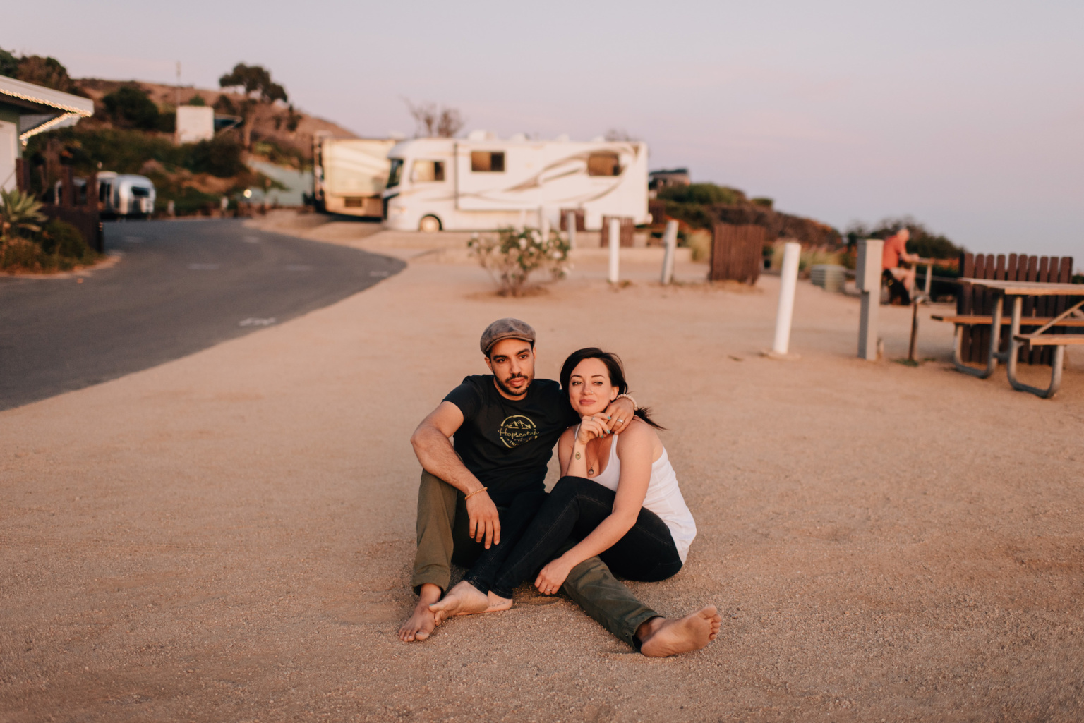 California RV Trip: The Ultimate Pacific Coast Highway Itinerary