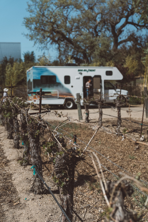 California RV Trip: The Ultimate Pacific Coast Highway Itinerary